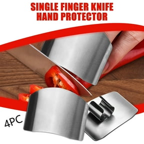 Finger Protector Cutting