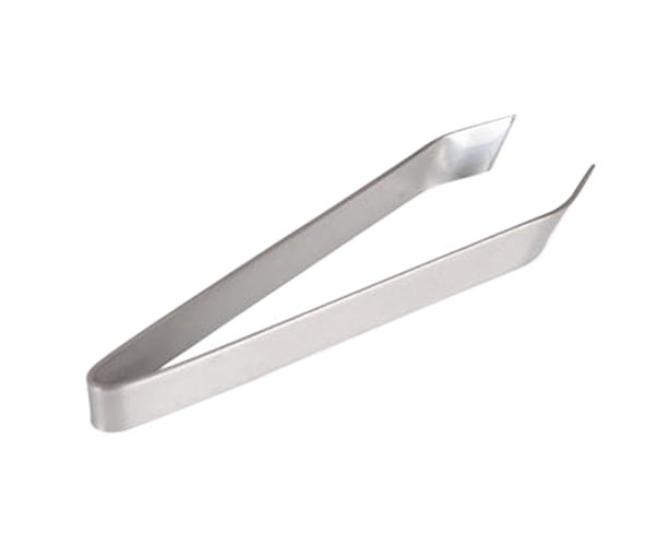 Stainless Steel Fish Bone Remover Pincer Puller Tweezer Tongs Pick-Up ...