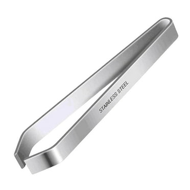 VerPetridure Silver Fishbone Tweezers Silver Fishbone Tweezershome ...