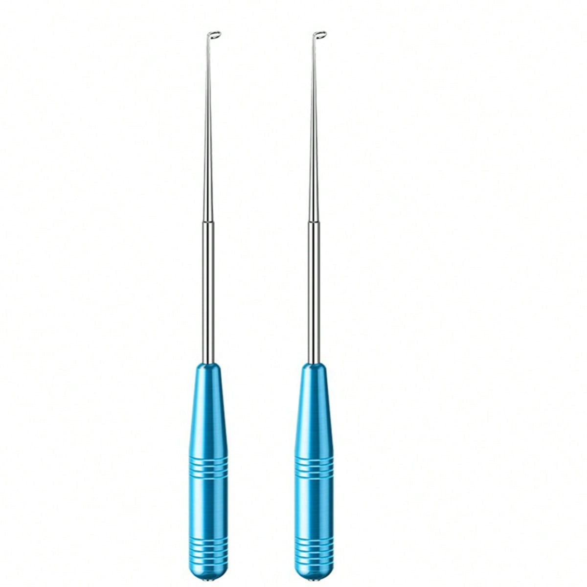 Stainless Steel Fish Hook Extractor, Quick Release Removal Tool for ...