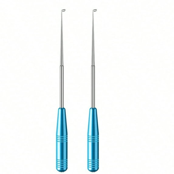 Stainless Steel Fish Hook Extractor, Quick Release Removal Tool for ...
