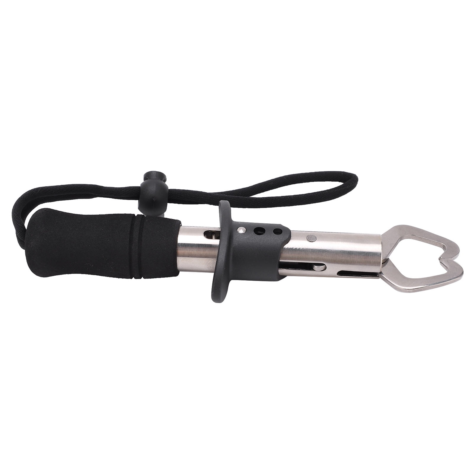 Stainless Steel Fish Lip Gripper - Fishing Tool Accessory for Secure ...