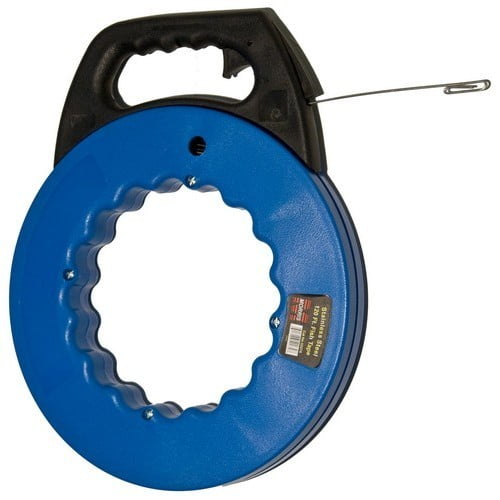 Stainless Steel Fish Tapes 200Ft - Walmart.com