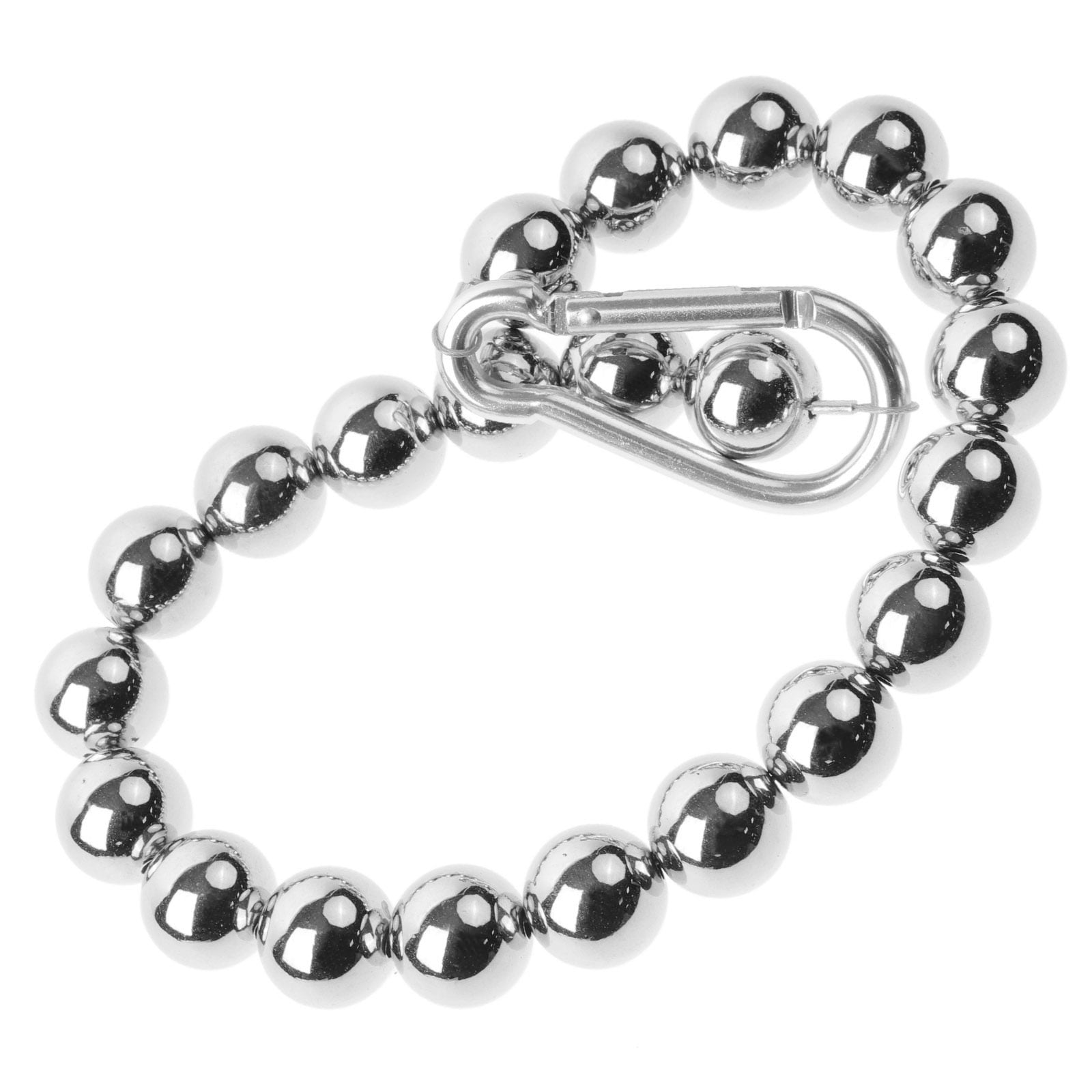 Stainless Steel Flag Pole Accessories Flagpole Retaining Ring Bead ...