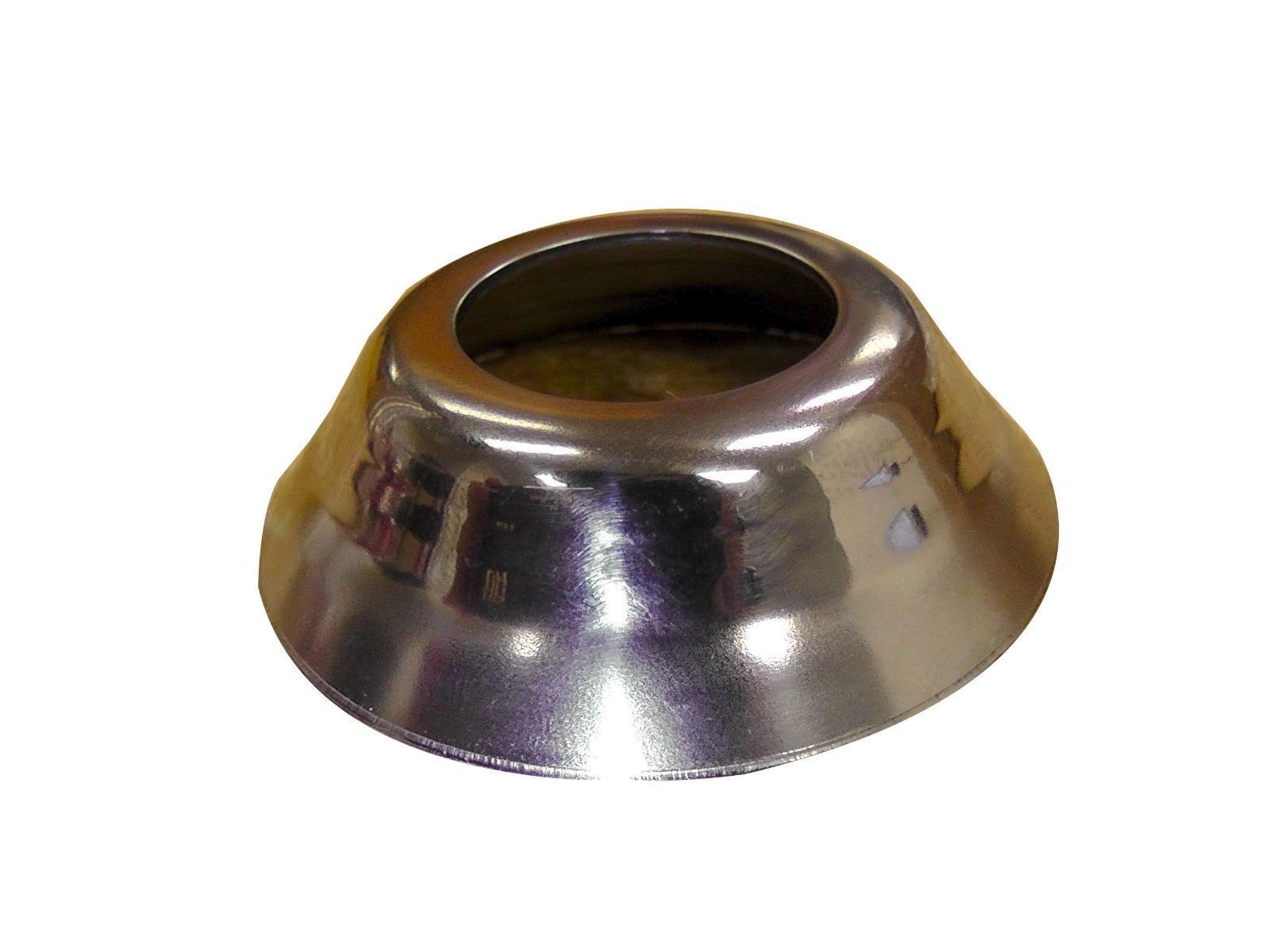 Stainless Steel Flange for Draft Beer Shank Tap System Homebrew ...