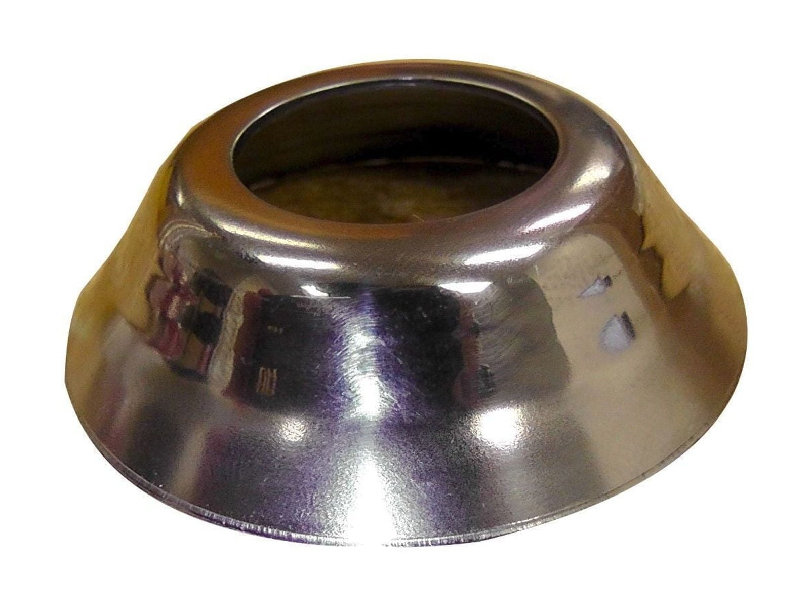 Stainless Steel Flange for Draft Beer Shank Tap System Homebrew ...