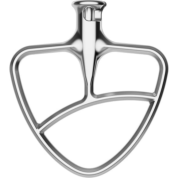 Kitchenaid Paddle Attachment