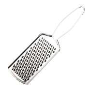 Farberware Professional Black Stainless Steel Medium Etched Grater ...