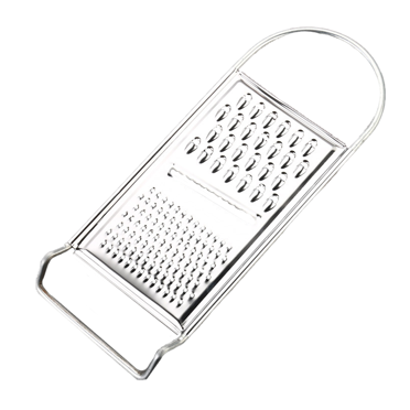 Tasty Stainless Steel Handheld Zester Grater with Blade Guard, Tasty ...