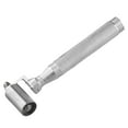 Stainless Steel Flat Pressure Roller Apply Hand Tool W/ Bearing ...