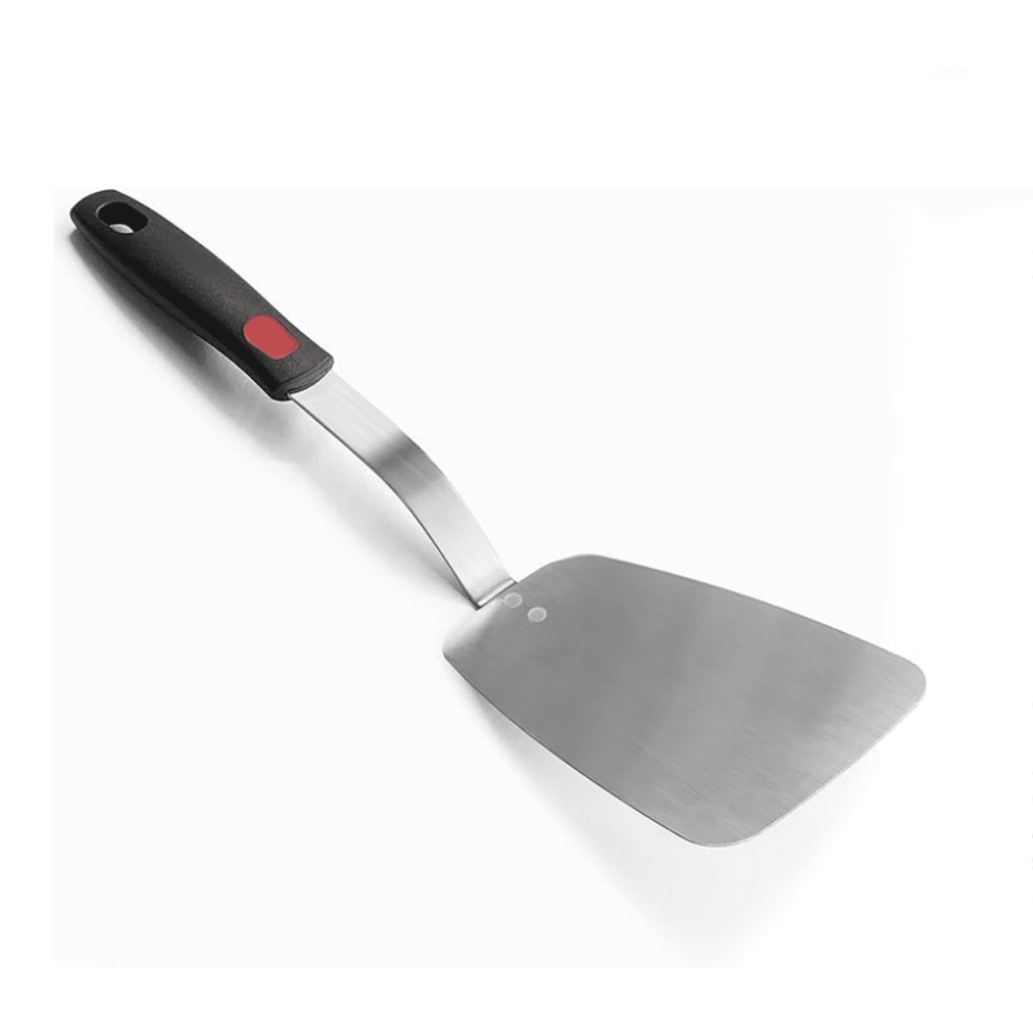 Stainless Steel Flexible Spatula Solid Turner, XiaoZu Thin Metal ...