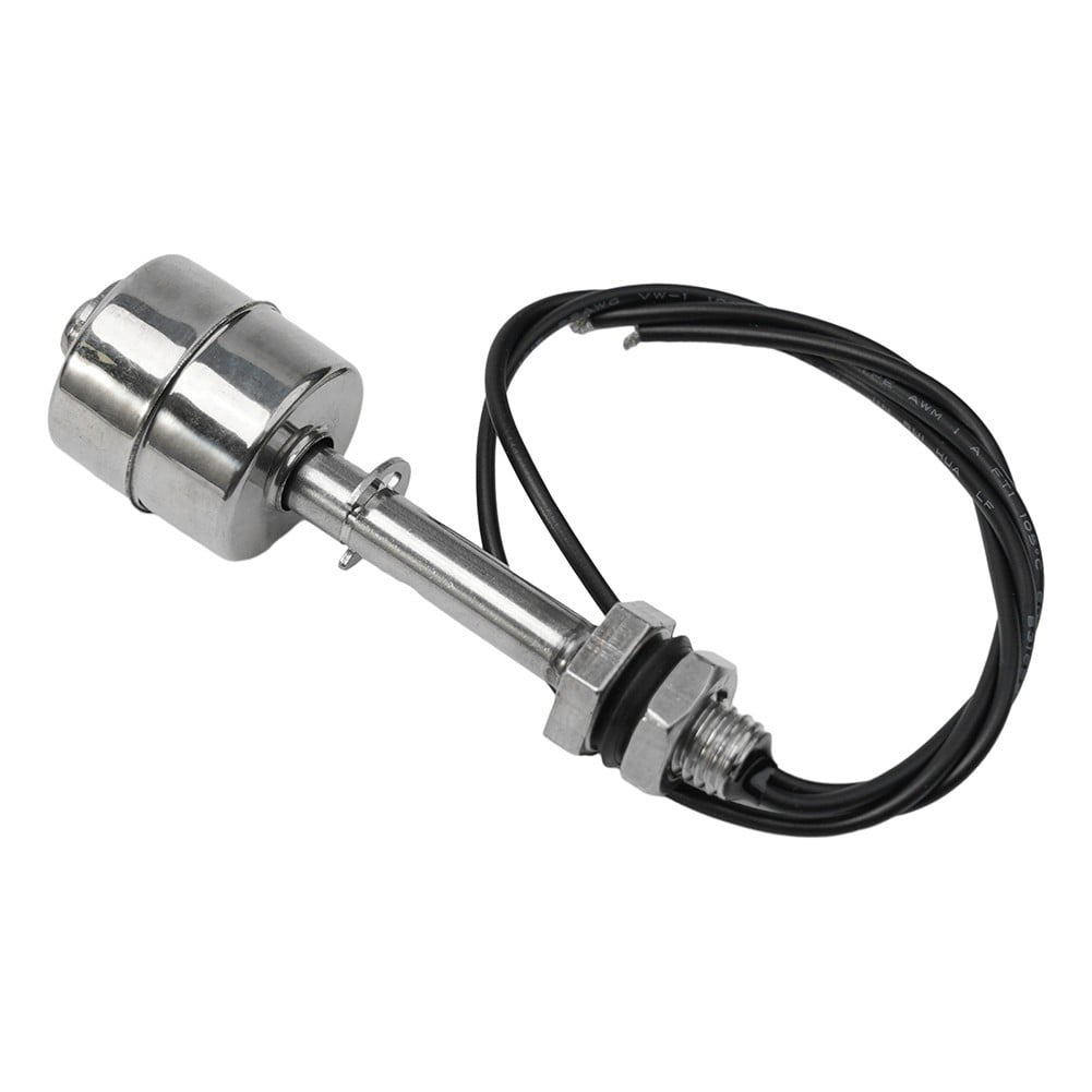 Stainless Steel Float Switch Water Tank Pool Controller Water Level ...