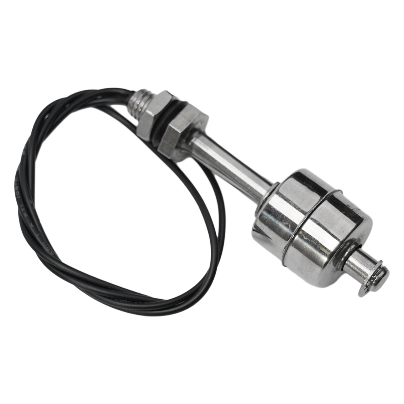Stainless Steel Float Switch Water Tank Pool Controller Water Level ...