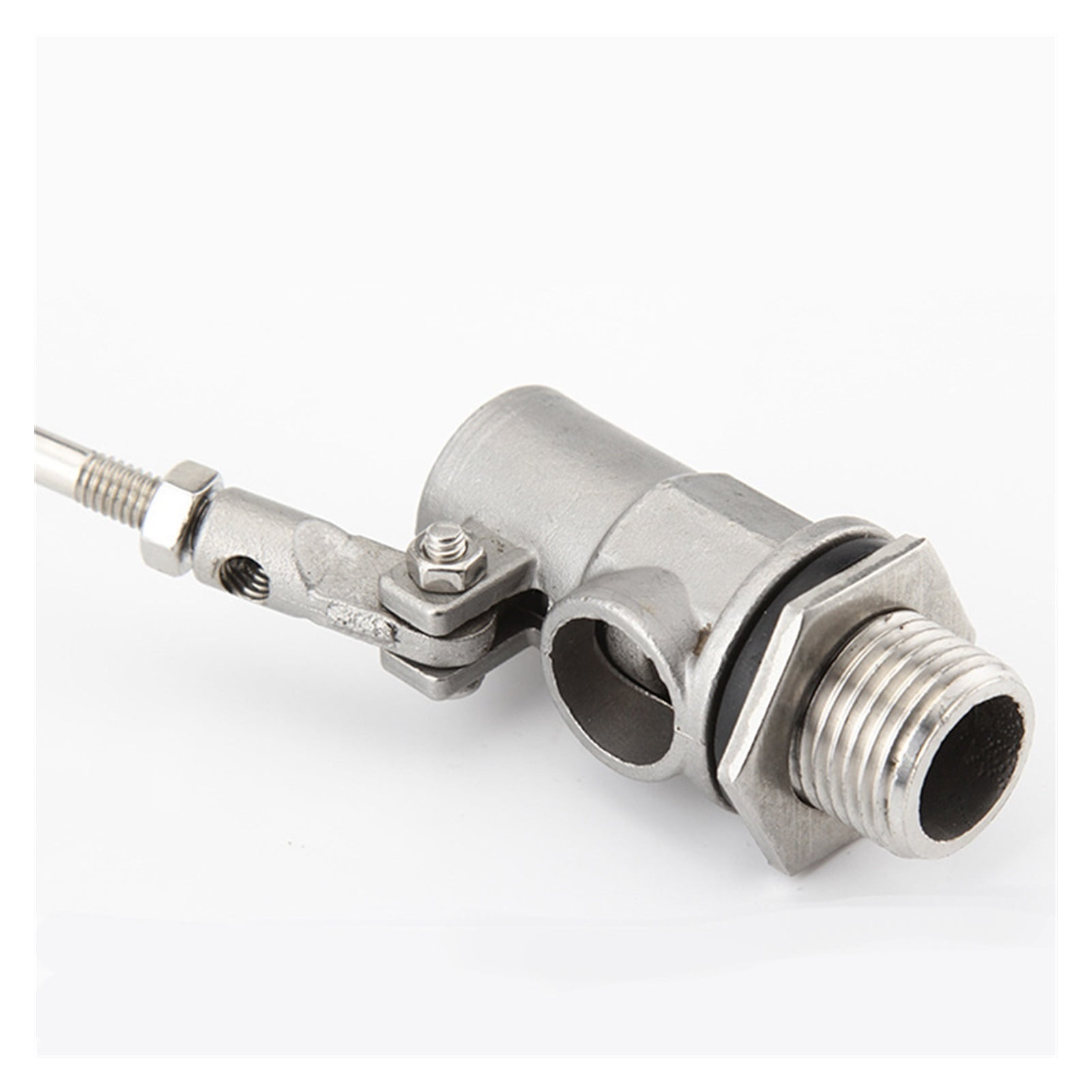 Stainless Steel Float Valve Water Tank Water Tower Float Valve Multi ... Stainless Steel Float Valve Water Tank Water Tower Float Valve Multi ...