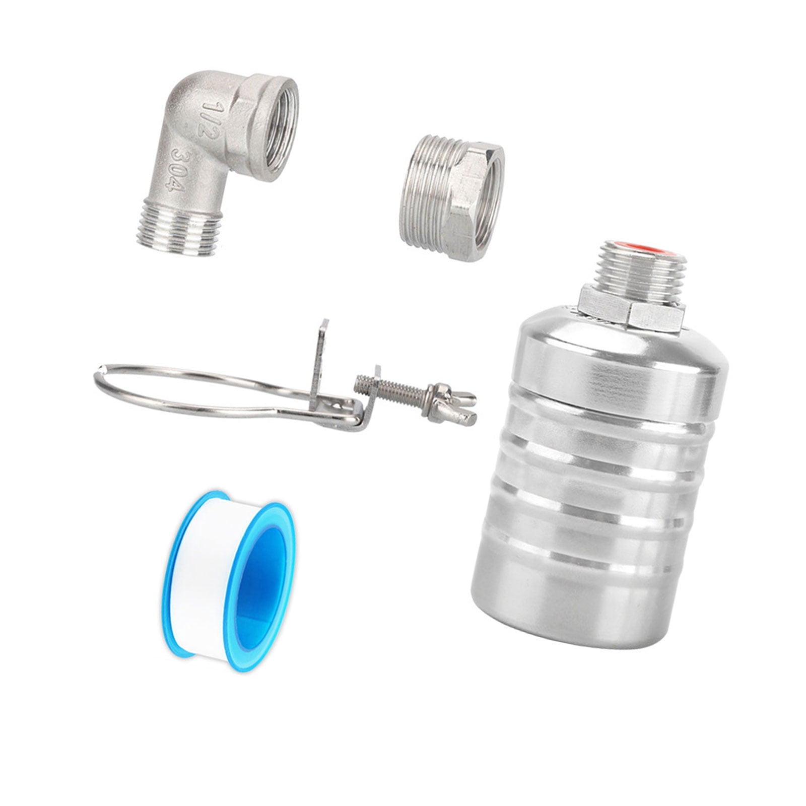 Stainless Steel Float Valves For Water Tanks Automatic Levels ...