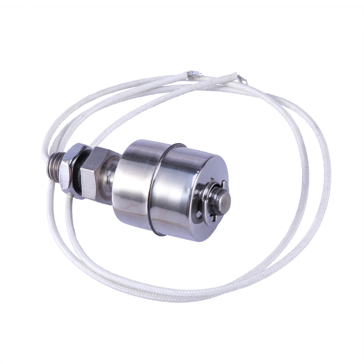 Stainless Steel Floating Switch Water Level Controller Switch - Walmart.com