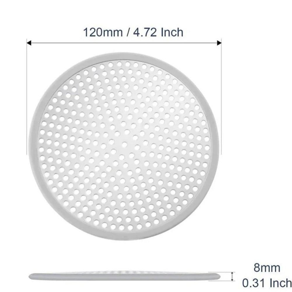 Stainless Steel Floor Drain Floor Waste Drain Cover Bathroom Drain ...