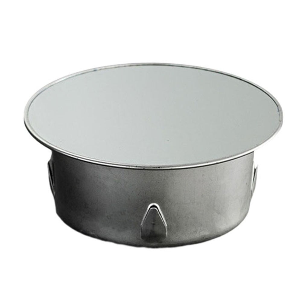 Stainless Steel Floor Drain Sewer Pipe Cap Plug Anti-Blocking Sealing ...