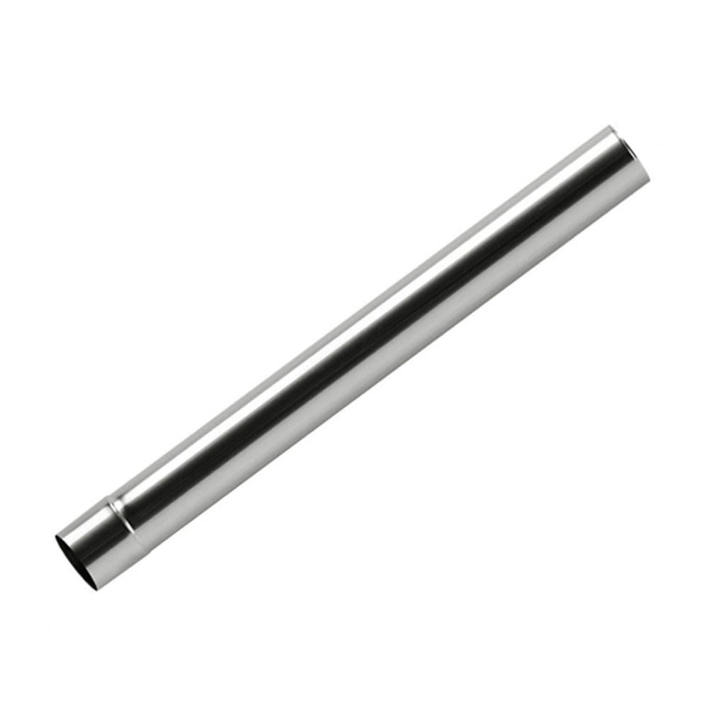 Stainless Steel Flue Pipe Chimney Lined Straight Wood Stove Heater ...