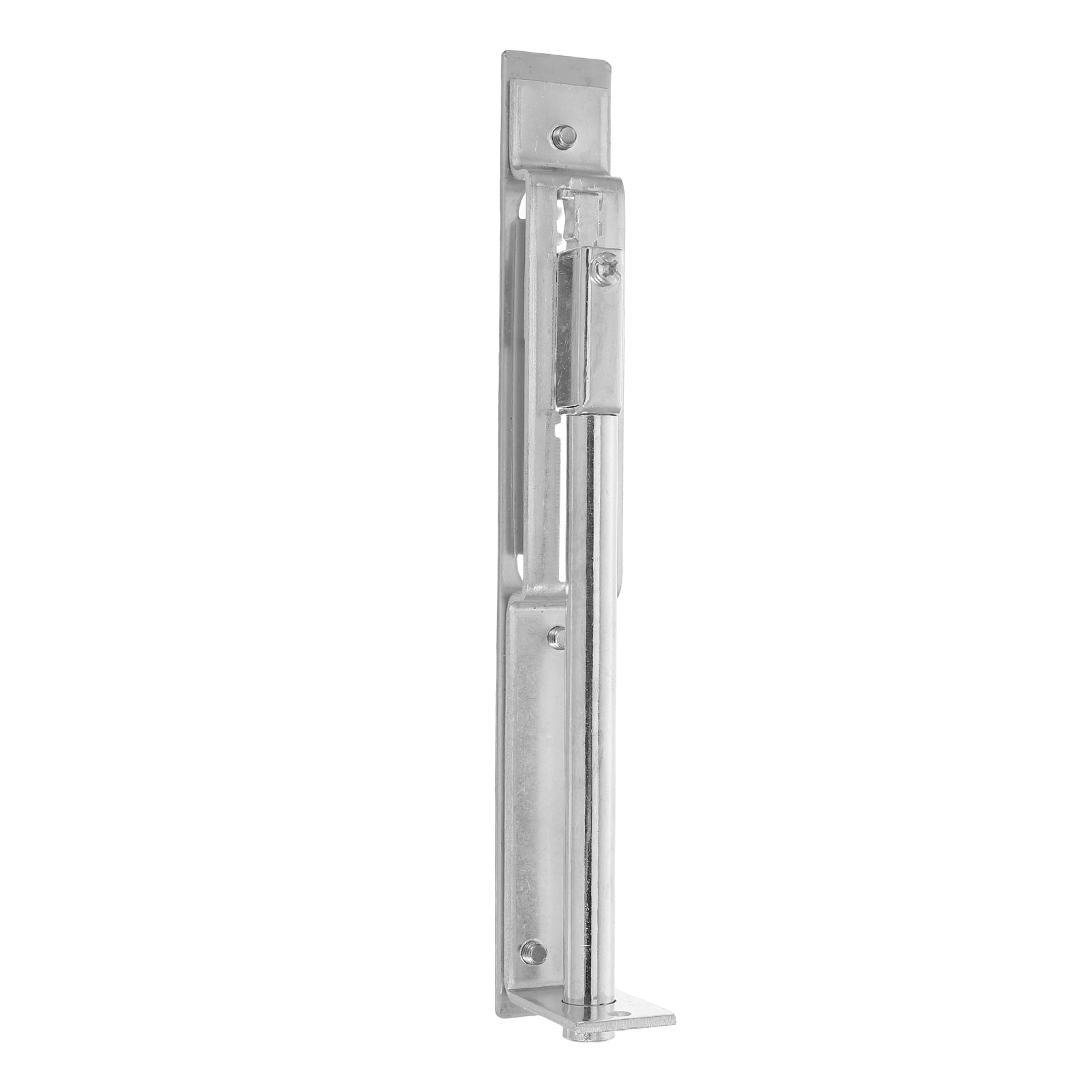 Stainless Steel Flush Bolt Latch Concealed Security Door Lock for ...