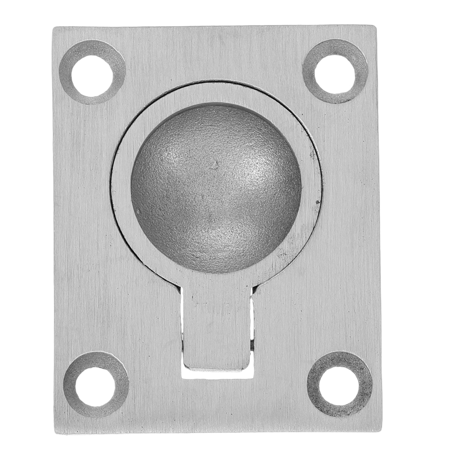 Stainless Steel Flush Ring Pull Handle for Boat Hatch Yacht Cabinet ...