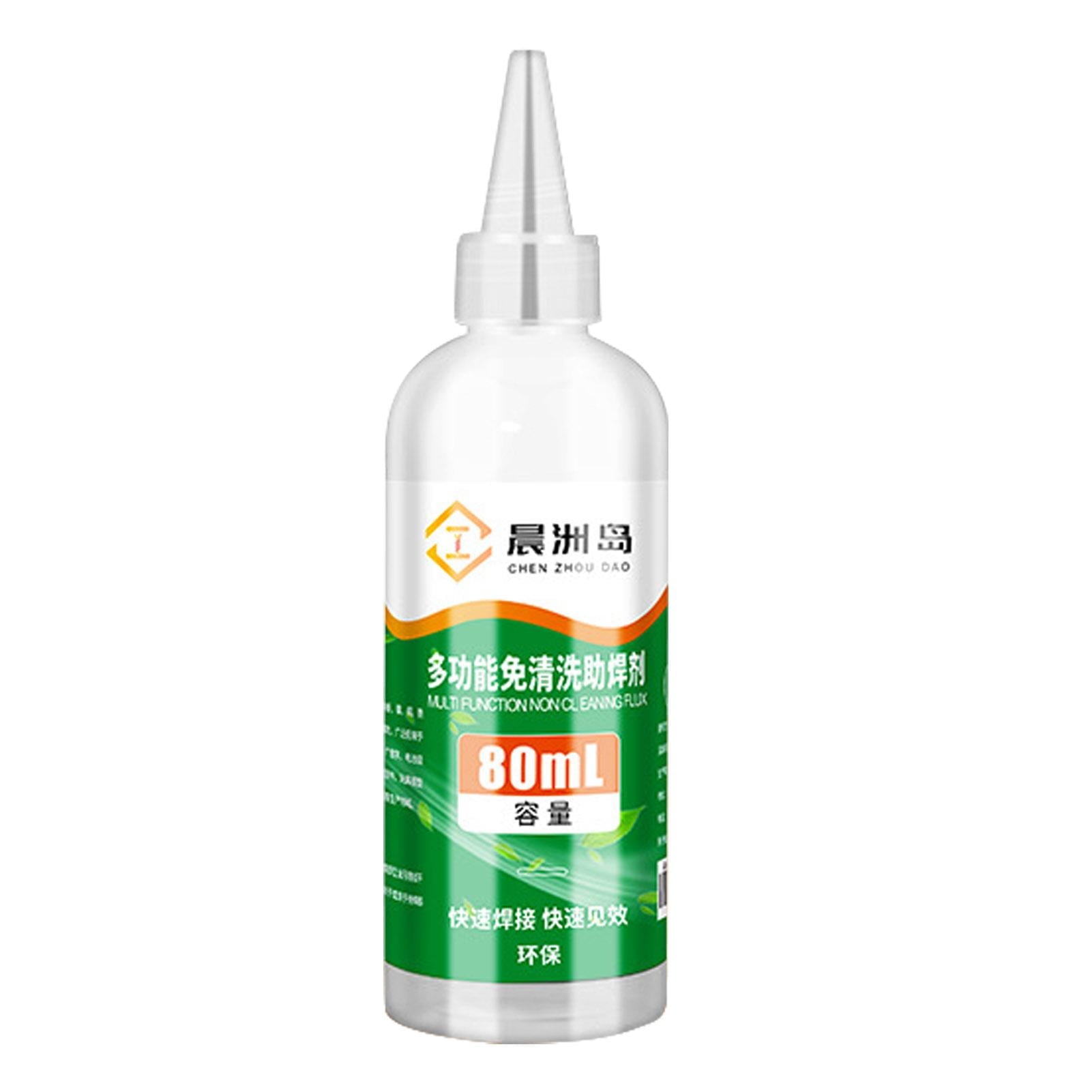 Stainless Steel Flux Soldering, Metal Liquid Solder Flux For Galvanized ...