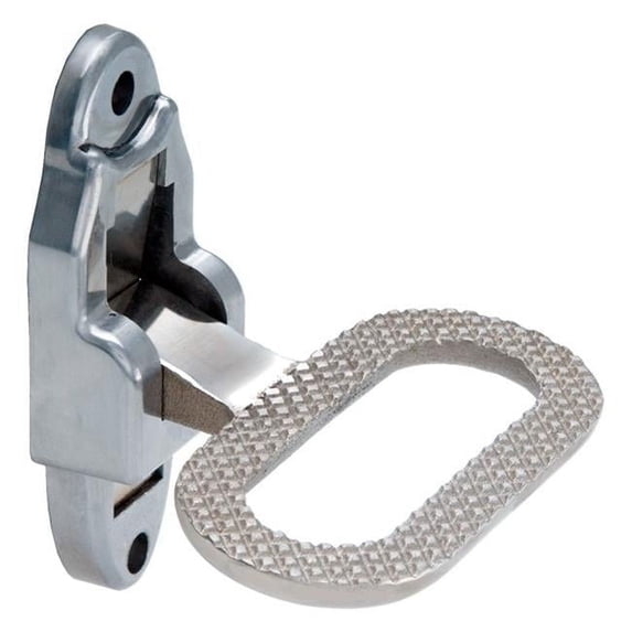 Stainless Steel Folding Step - Walmart.com