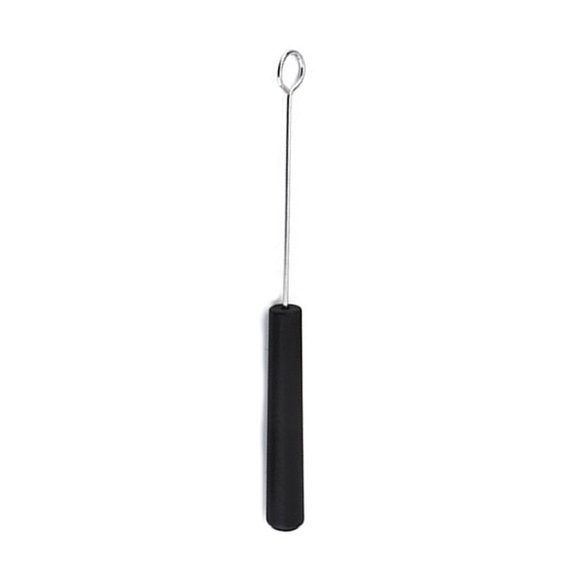 Stainless Steel Fondue Forks with Heat Resistant Handle for Cheese ...