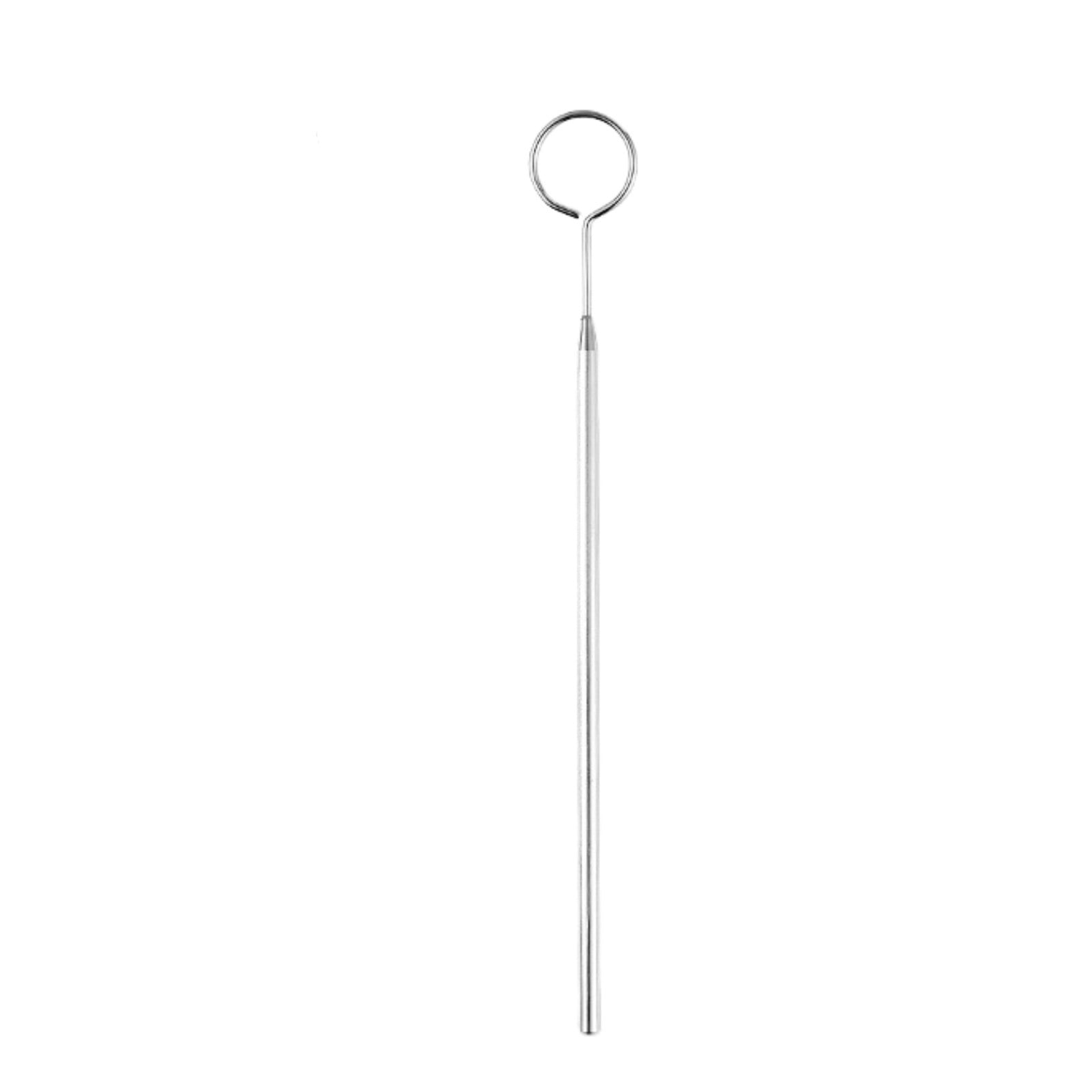 Stainless Steel Fondue Forks Set for Cheese and Chocolate Dipping with ...