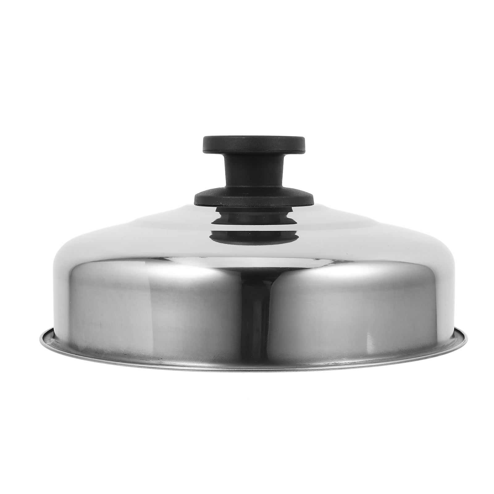 Stainless Steel Food Dome Cover Steak Dome Cover Food Plate Serving ...