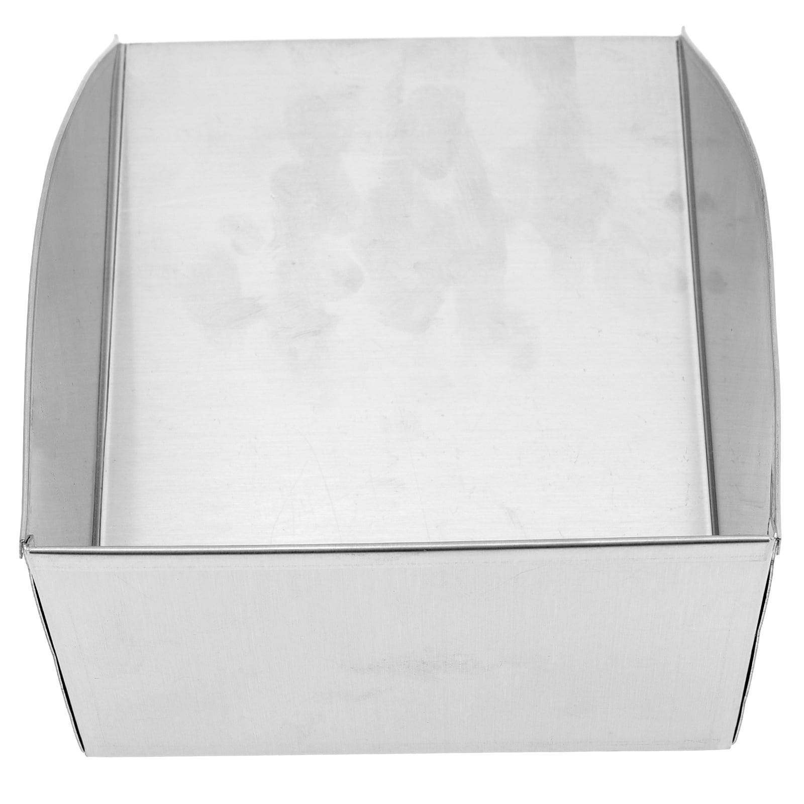 Stainless Steel Food Shovel Multi-function Food Shovel Kitchen Supply ...