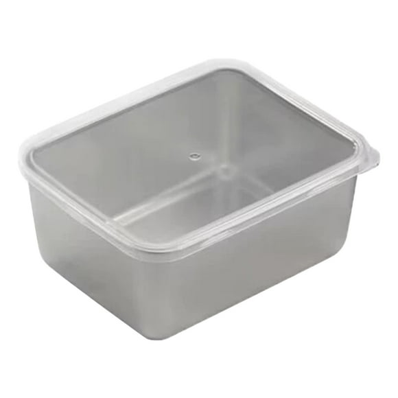 Brining Container