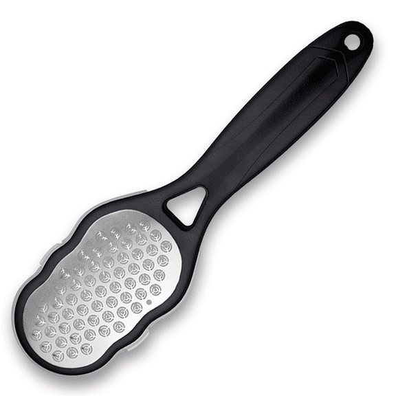 Sylphkiss Stainless Steel Foot File – Heavy-Duty Callus Remover ...