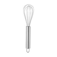 "3PCS Durable Stainless Steel Whisk Set 8""+10""+12"" - Multi ...
