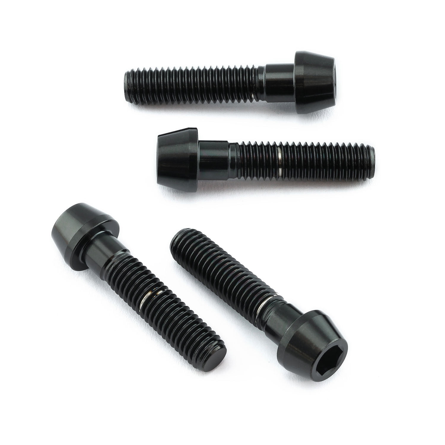 Stainless Steel Front Axle Pinch Bolt Set (SSFAPINCH100) - Walmart.com
