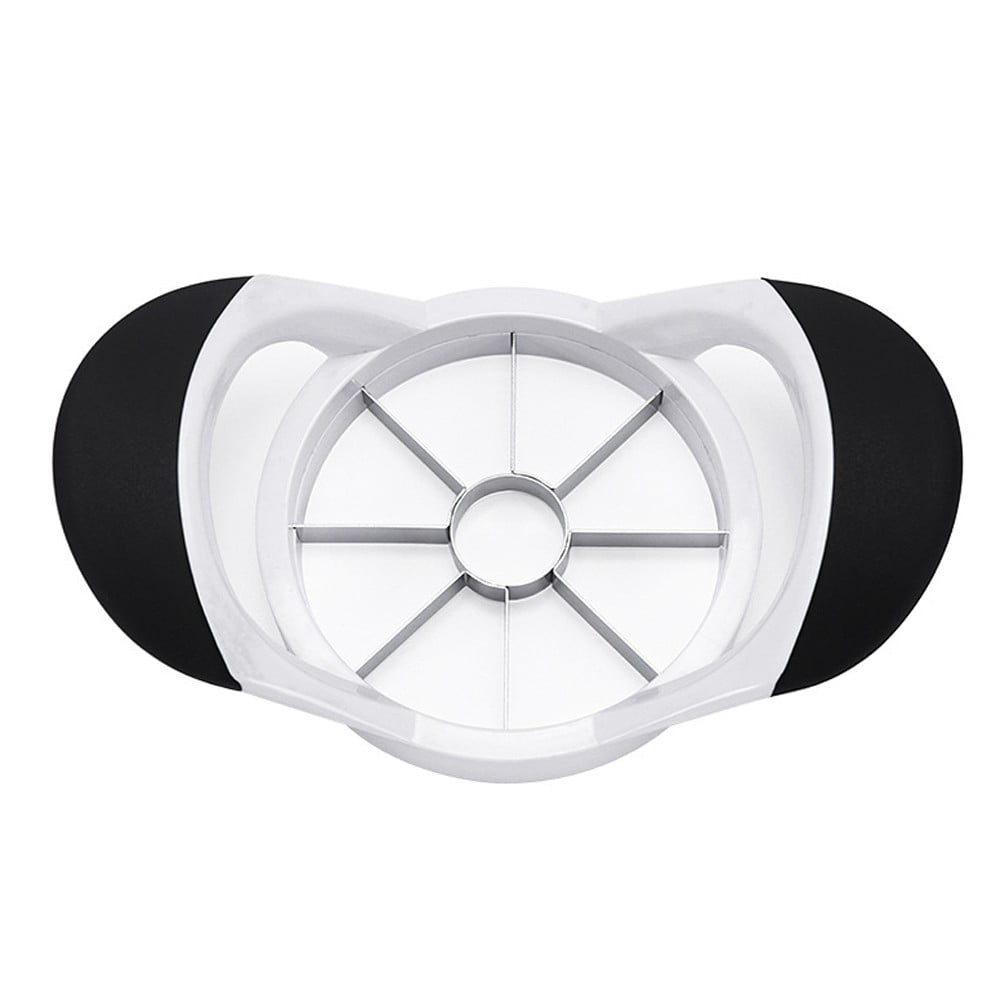 Stainless Steel Fruit Slicer With Fruit Divider And Separator - Walmart.com