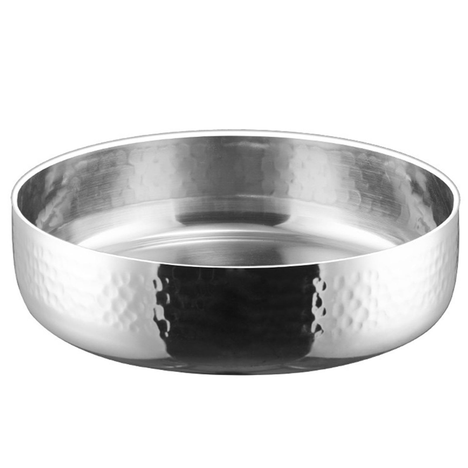 Stainless Steel Frying, Boiling, Baking Pan for Kitchen Cooking ...