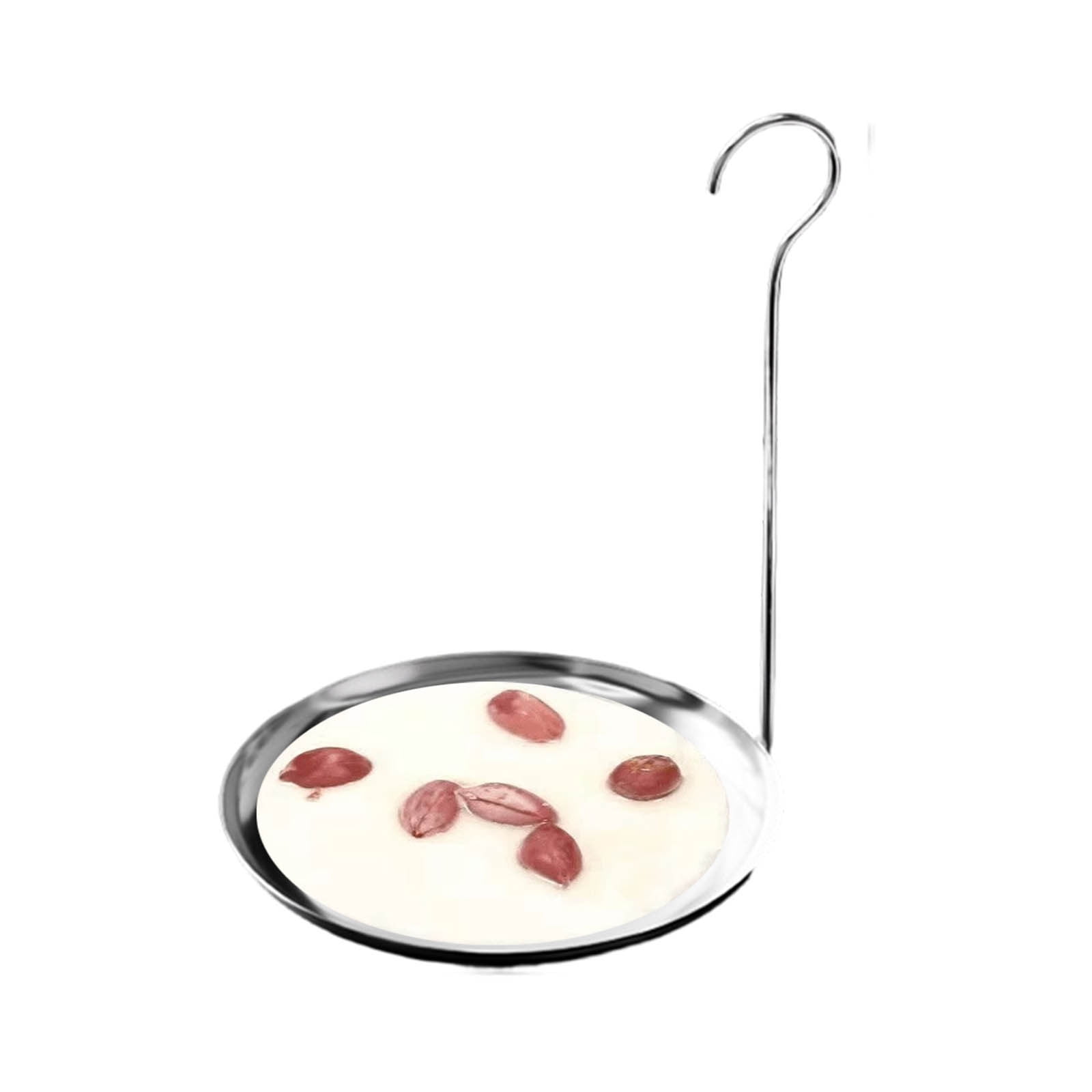 Stainless Steel Frying Utensil with Deep Frying Ladle for Pancake ...