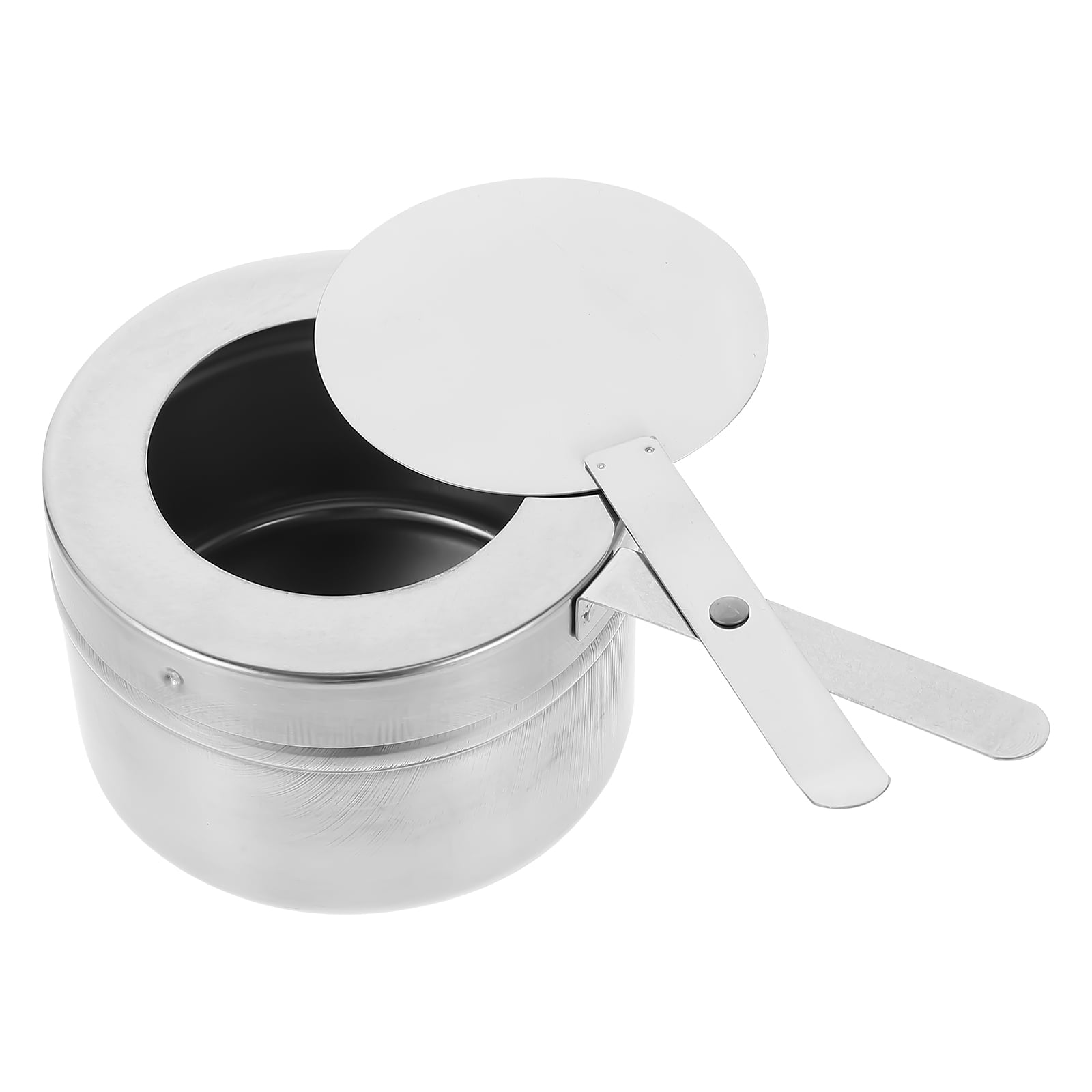 Stainless Steel Fuel Box Alcohol Stove Furnace Restaurant Burner ...