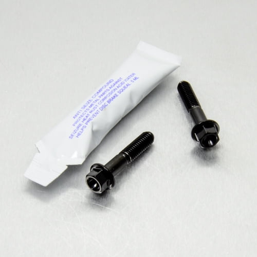 Stainless Steel Fuel Tank Mounting Bolt Kit (SSFTMON50) - Walmart.com