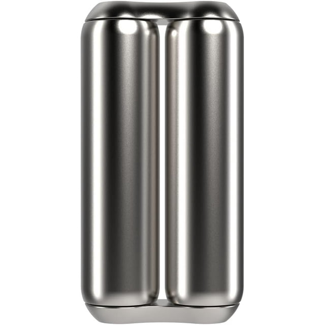 Stainless Steel Full ONO Roller - Handheld Fidget Toy for Adults | Help ...