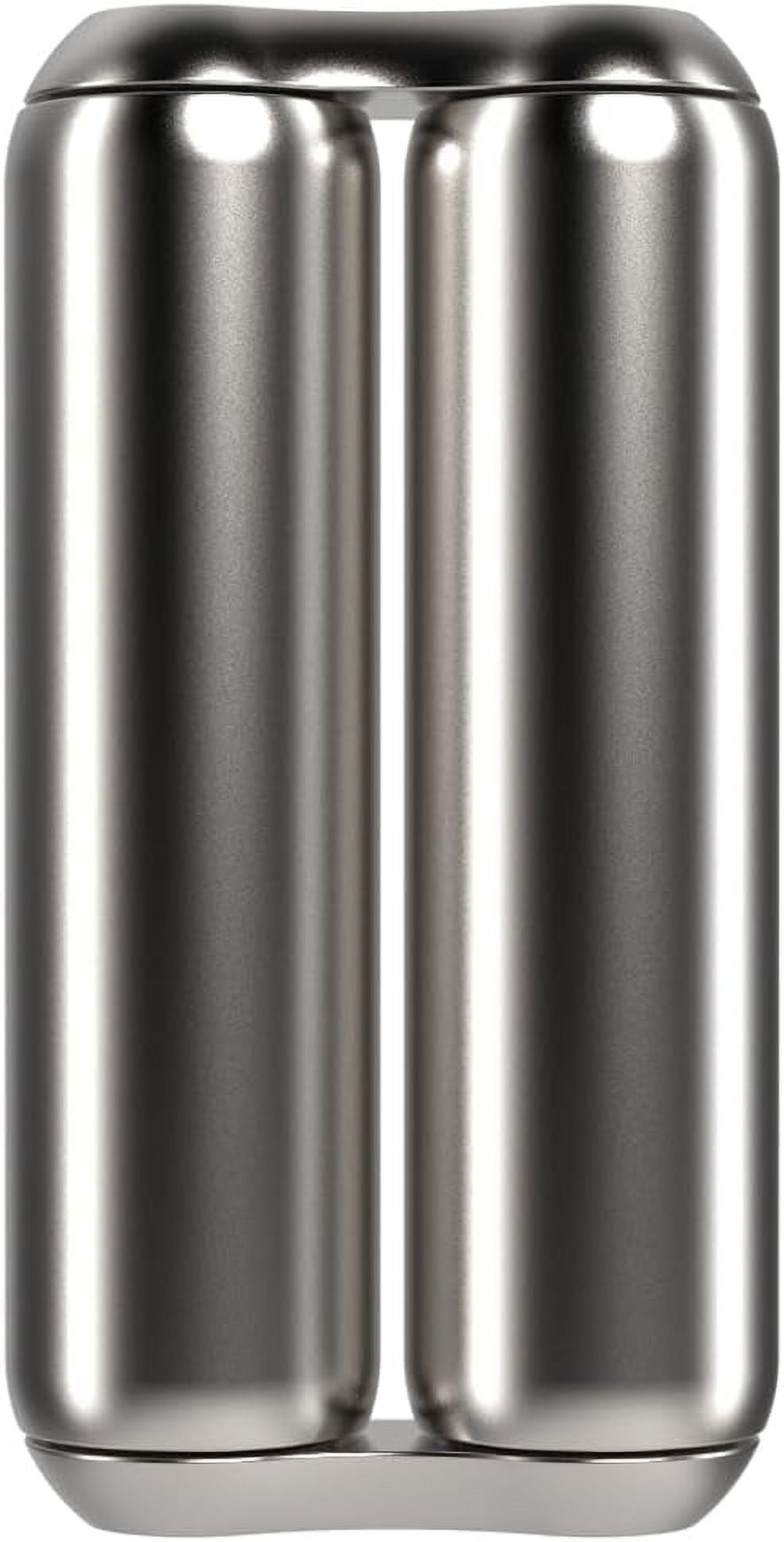 Stainless Steel Full ONO Roller - Handheld Fidget Toy for Adults | Help ...