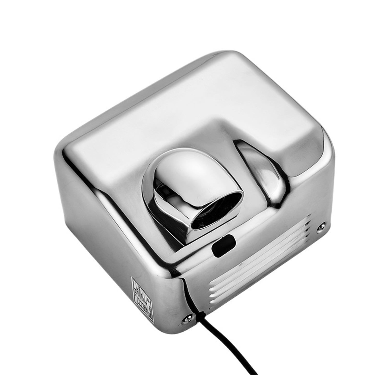 Stainless Steel Fully Automatic Smart Hand Dryer, Automatic Induction ...