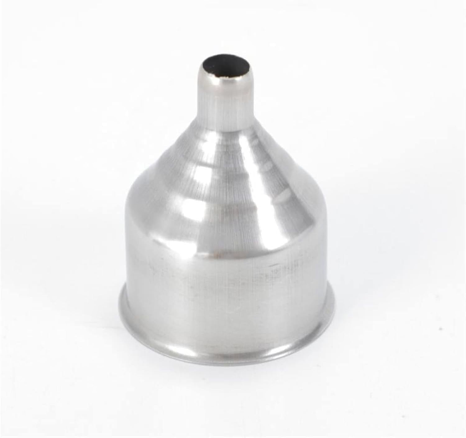 Stainless Steel Funnel,Kitchen Funnels, Funnel Stainless Steel Portable ...