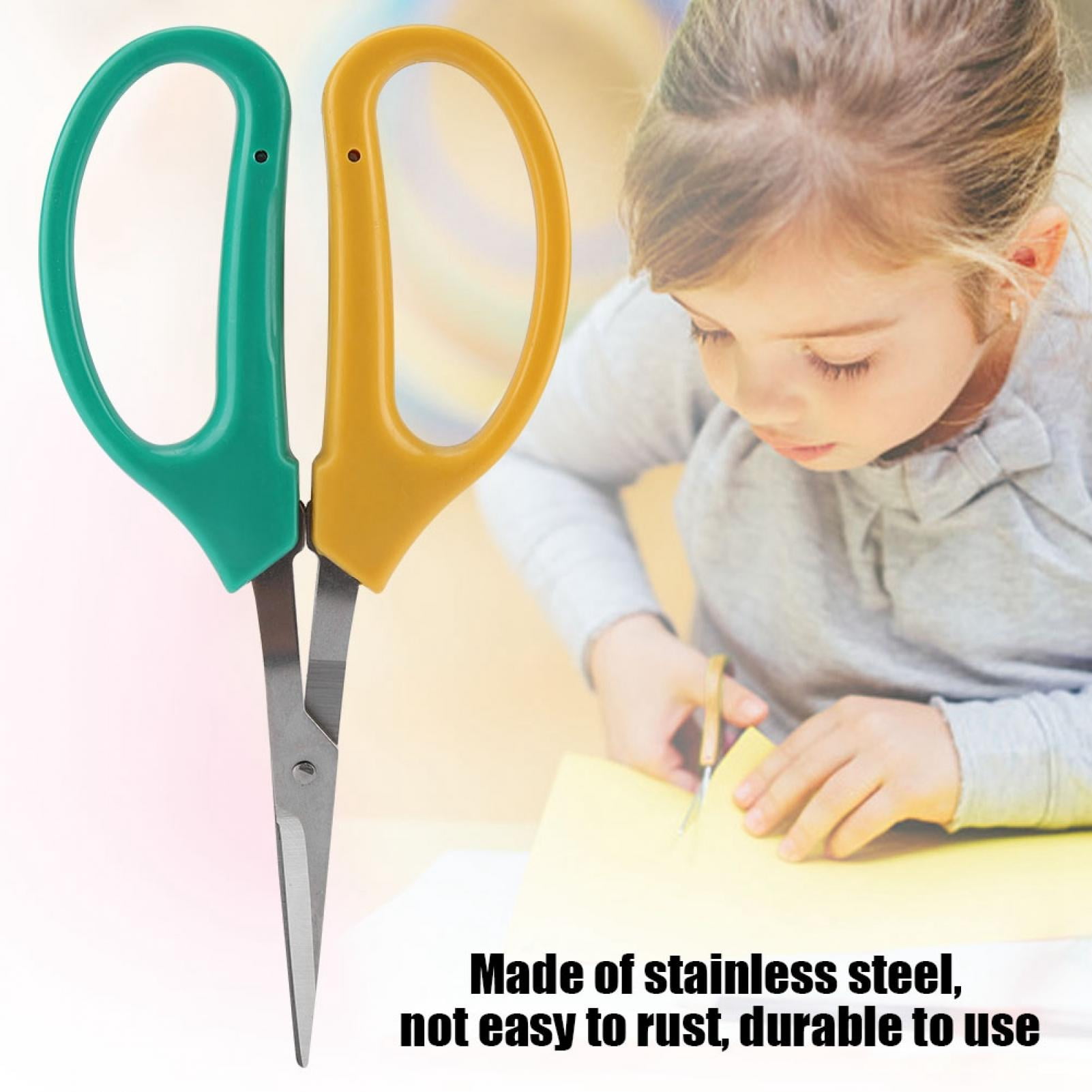 Stainless Steel Garden Hand Pruner Secateurs Cutter Scissors Pruning ...