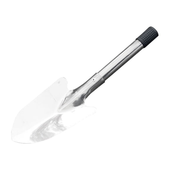 Stainless Steel Garden Trowel – Heavy Duty Hand Shovel for Potting Soil ...