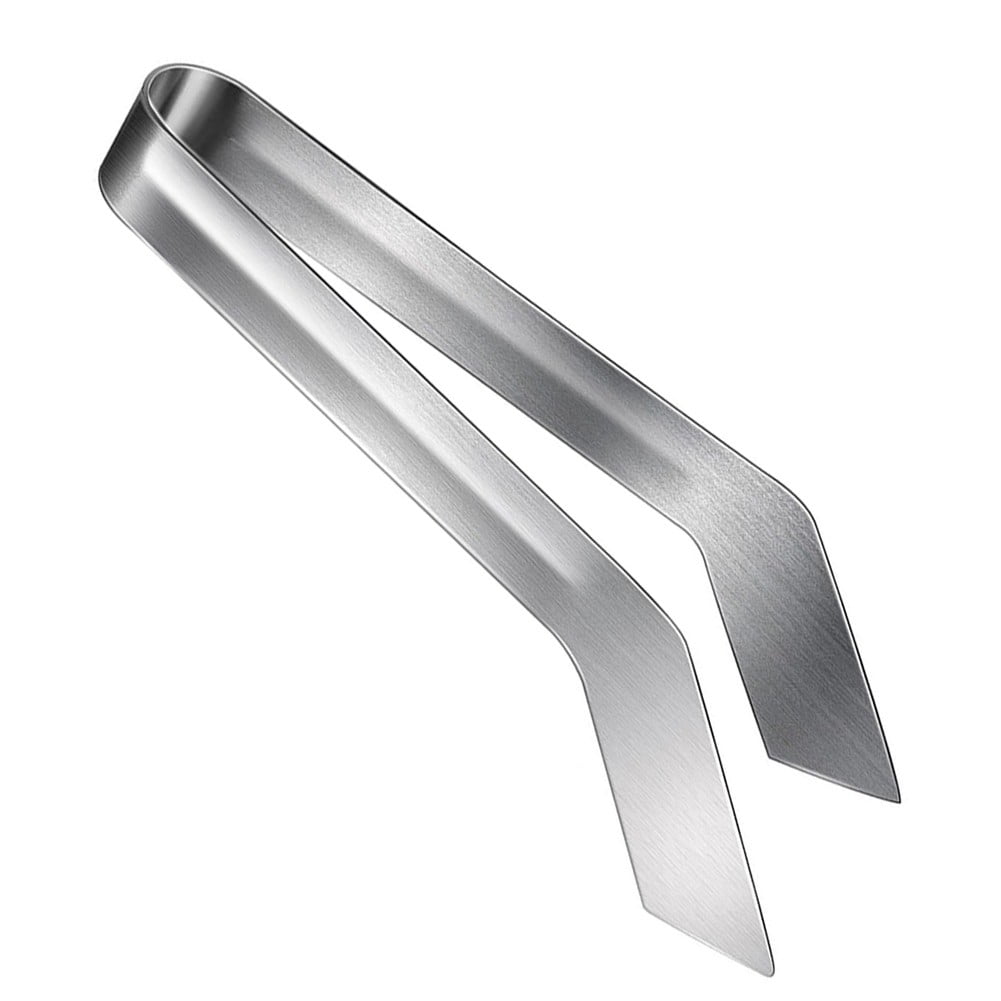 Stainless Steel Gardening Transplant Tool - Root Protection Tongs for ...