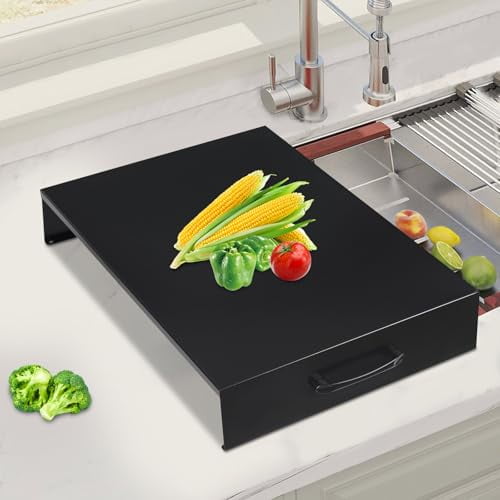 Stainless Steel Gas Stove Top Cover, Stove Covers for Gas Stove Top ...