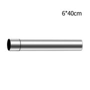 Water Heater Overflow Pipe