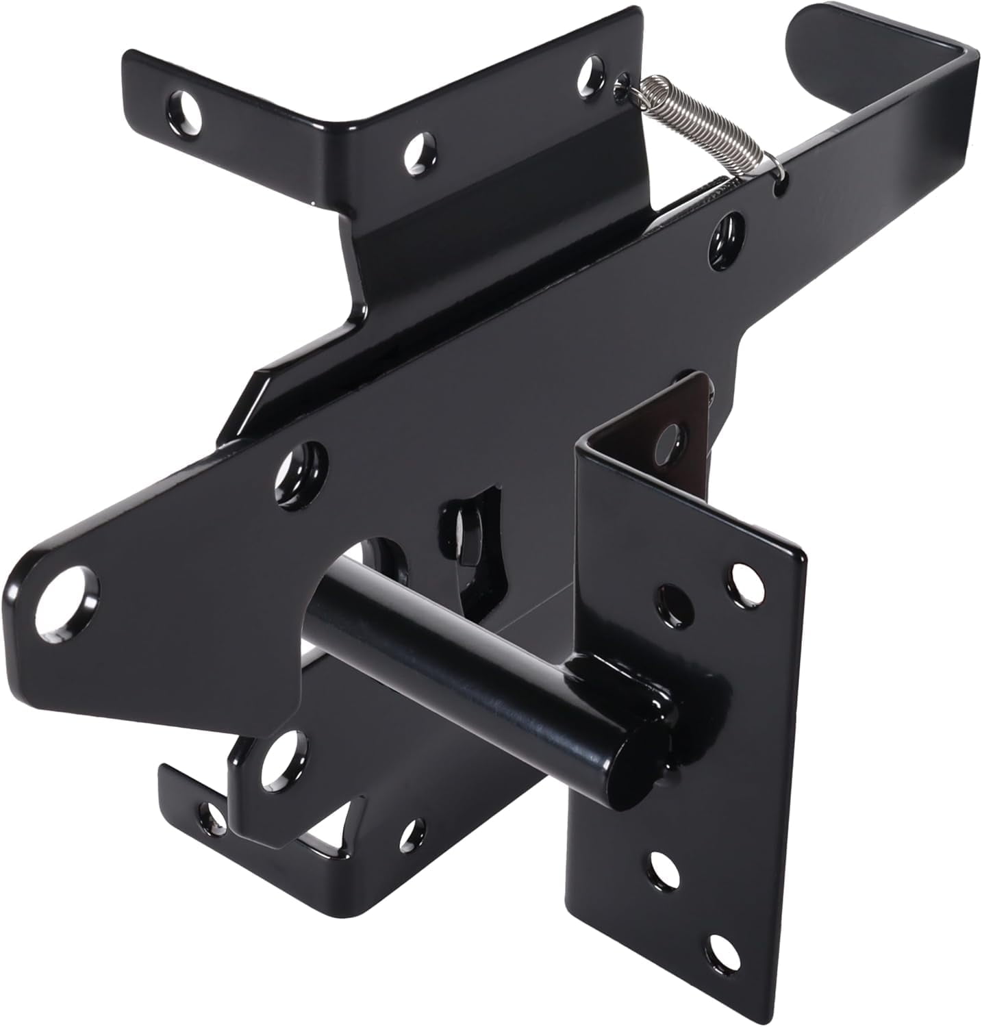 Advantage Industries Stainless Steel Gate Latch | Self- Latching Gate ...
